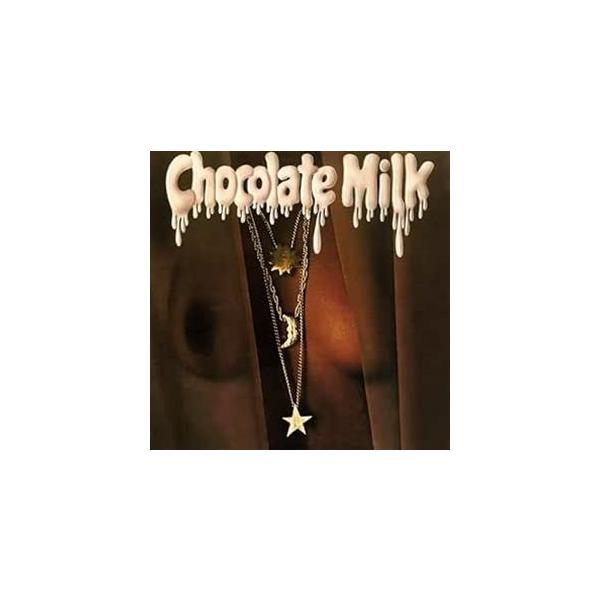 【発売日：2025年08月22日】種別:LP 【輸入盤】 洋楽ソウル/R&amp;B 発売日:2025/08/22 登録日:2025/07/17 チョコレート・ミルク チョコレート・ミルク（「ゴールド） 内容:［Side A］1. Neve...