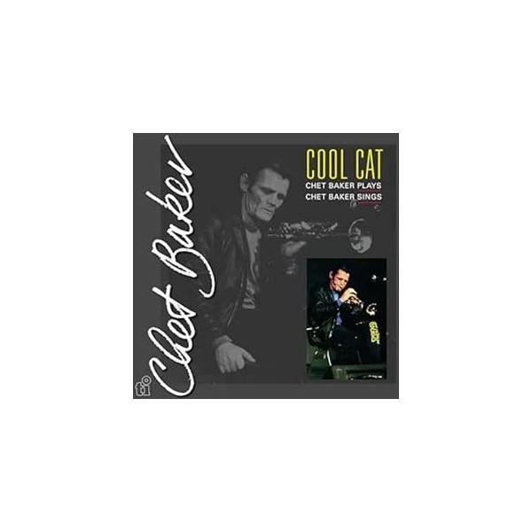 【発売日：2024年08月02日】種別:LP 【輸入盤】 ジャズ・フュージョン海外ジャズ 発売日:2024/08/02 登録日:2024/06/28 チェット・ベイカー クール・キャット 内容:［Side A］1. Swift Shifti...