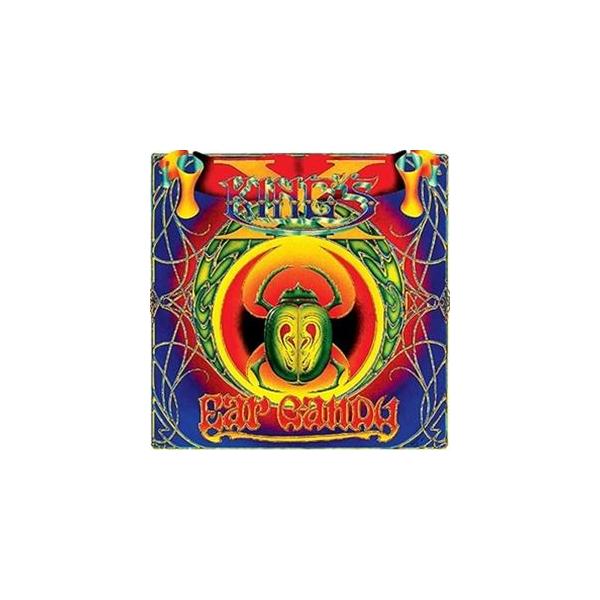 【発売日：2024年12月06日】種別:LP 【輸入盤】 洋楽ハードロック/ヘヴィメタル 発売日:2024/12/06 登録日:2024/11/12 キングスX イヤー・キャンディー（カラー） 内容:［Side A］1. The Train...