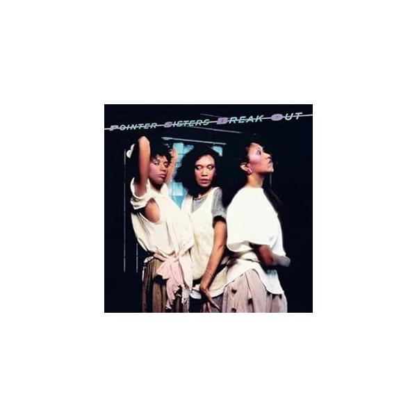 【発売日：2025年02月21日】種別:LP 【輸入盤】 洋楽ポップス 発売日:2025/02/21 登録日:2025/01/10 ポインター・シスターズ ブレイク・アウト（パープル） 内容:”［Side A］1. Jump （For My...