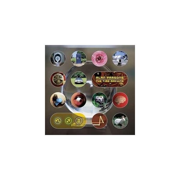 【発売日：2024年11月15日】種別:2LP 【輸入盤】 洋楽ロック 発売日:2024/11/15 登録日:2024/09/27 アラン・パーソンズ タイム・マシーン（トランスルーセント・グリーン） 内容:［LP1 ： Side A］1....