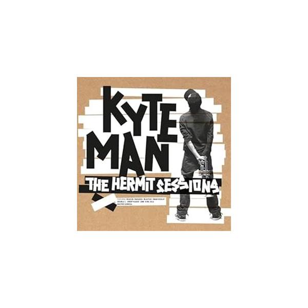 【発売日：2025年01月31日】種別:LP 【輸入盤】 洋楽ラップ/ヒップホップ 発売日:2025/01/31 登録日:2024/12/10 カイトマン ハーミット・セッションズ 内容:［Side A］1. Intro - Allstar...