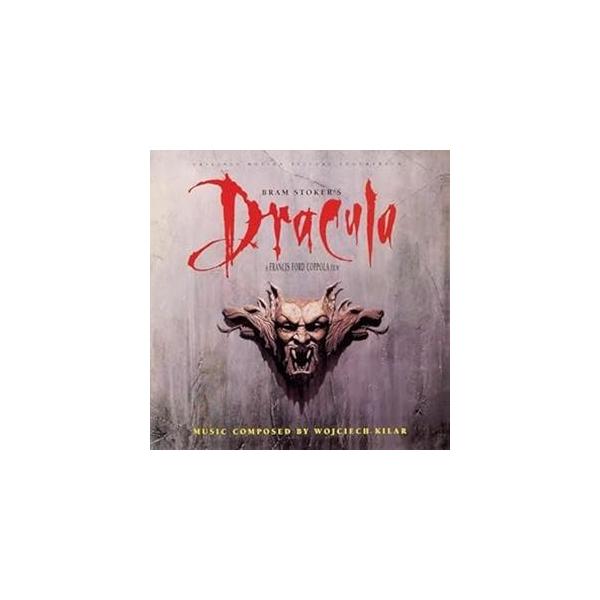 【発売日：2024年10月25日】種別:LP 【輸入盤】 サントラその他 発売日:2024/10/25 登録日:2024/09/27 サウンドトラック ブラム・ストーカーズ・ドラキュラ・＝・ミュージック・バイ・ヴォイチェフ・キラール・＝（イ...