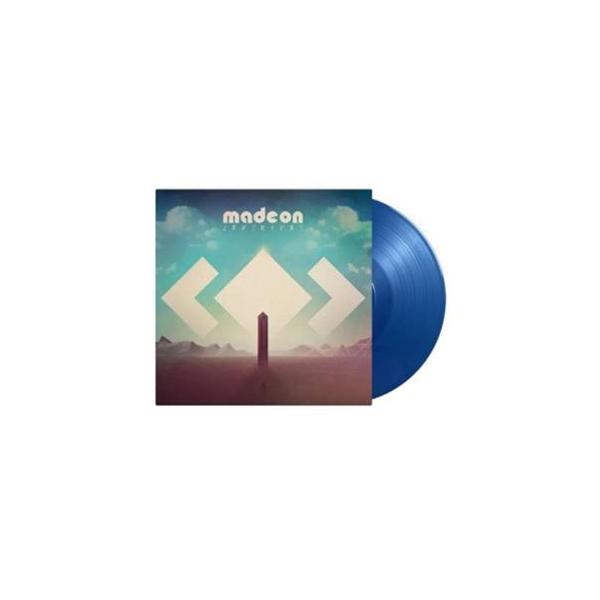 【発売日：2025年06月13日】種別:LP 【輸入盤】 洋楽ポップス 発売日:2025/06/13 登録日:2025/05/09 マデオン アドヴェンチャー（ブルー） 内容:［Side A］1. Isometric （Intro）2. Y...