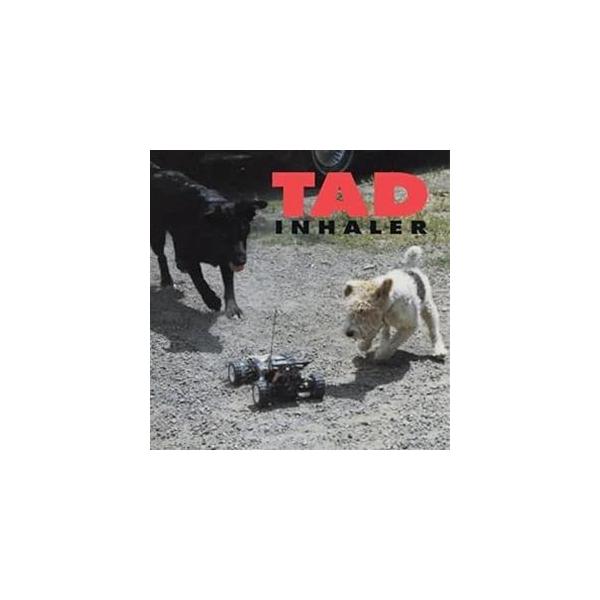 【発売日：2024年11月08日】種別:LP 【輸入盤】 洋楽ロック 発売日:2024/11/08 登録日:2024/10/08 タッド インヘラー 内容:［Side A］1. Grease Box2. Throat Locust3. Le...