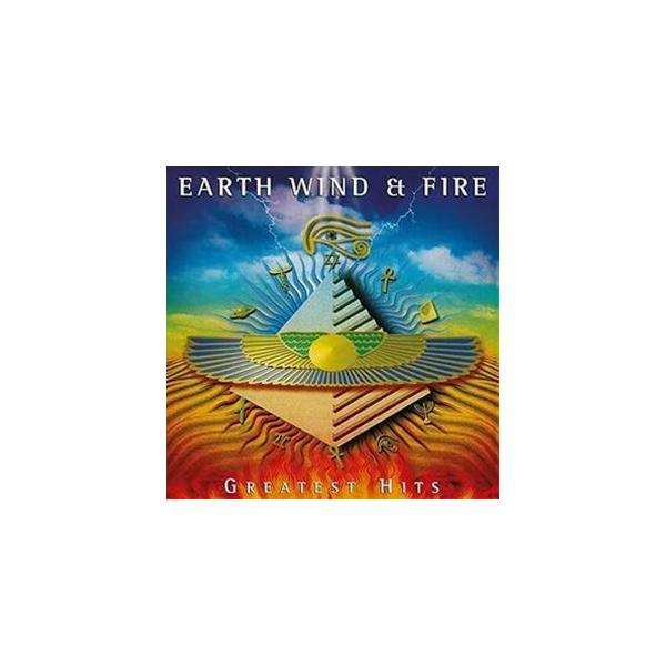 【発売日：2024年11月15日】種別:2LP 【輸入盤】 洋楽ソウル/R&amp;B 発売日:2024/11/15 登録日:2024/10/11 アース・ウィンド・アンド・ファイアー グレイテスト・ヒッツ アースウィンドアンドファイアー ...