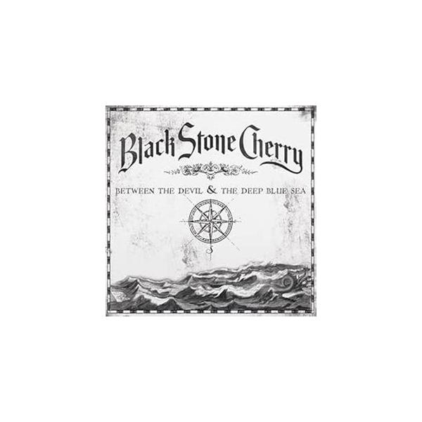 【発売日：2024年11月22日】種別:LP 【輸入盤】 洋楽ハードロック/ヘヴィメタル 発売日:2024/11/22 登録日:2024/10/24 ブラック・ストーン・チェリー ビトウィーン・ザ・デヴィル・アンド・ザ・ディープ・ブルー・シ...