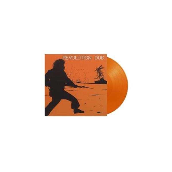 【発売日：2025年10月10日】種別:LP 【輸入盤】 洋楽レゲエ 発売日:2025/10/10 登録日:2025/09/09 リー・ペリー＆ザ・アップセッターズ レヴォリューション・ダブ（オレンジ） 内容:［Side A］1. Dub ...
