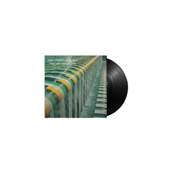 【発売日：2025年04月04日】種別:LP 【輸入盤】 ジャズ・フュージョン海外ジャズ 発売日:2025/04/04 登録日:2025/02/21 ボビー・ハッチャーソン フォー・シーズンズ（ブラック） 内容:［Side A］1. I M...