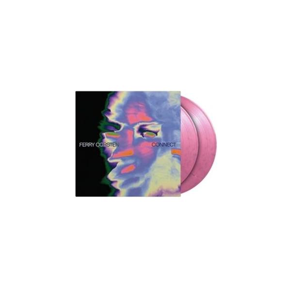 【発売日：2025年05月30日】種別:2LP 【輸入盤】 洋楽クラブ/テクノ 発売日:2025/05/30 登録日:2025/04/16 フェリー・コースティン コネクト（パープル・マーブルド） 内容:［LP1 ： Side A］1. B...