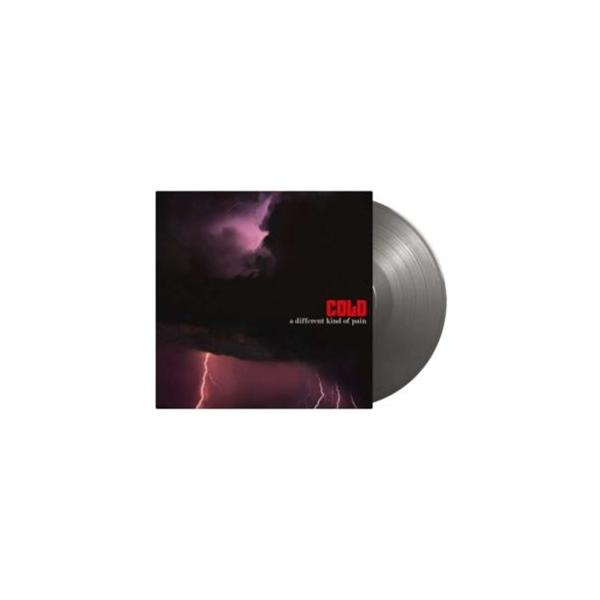 【発売日：2025年05月09日】種別:LP 【輸入盤】 洋楽ロック 発売日:2025/05/09 登録日:2025/03/31 コールド ディファレント・カインド・オブ・ペイン（シルヴァー） 内容:［Side A］1. Back Home...
