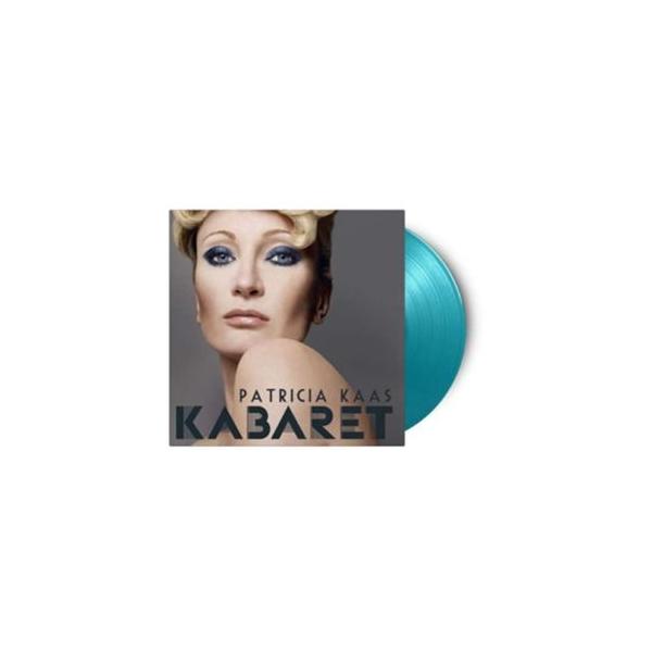 【発売日：2025年03月28日】種別:LP 【輸入盤】 洋楽ポップス 発売日:2025/03/28 登録日:2025/02/20 パトリシア・カース キャバレー（ターコイズ） 内容:［Side A］1. Addicte Aux Heroi...