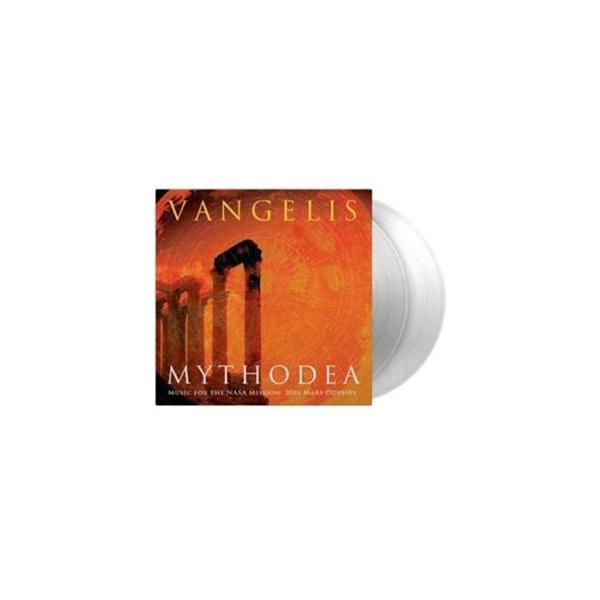 【発売日：2025年07月04日】種別:2LP 【輸入盤】 洋楽その他 発売日:2025/07/04 登録日:2025/05/26 ヴァンゲリス ミソディア（クリスタル・クリア） ヴァンゲリス CD 内容:［LP1 ： Side A］1. ...