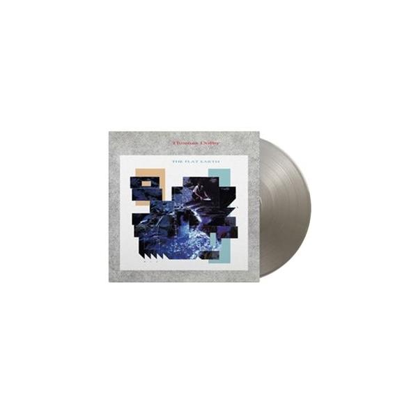 【発売日：2026年06月05日】種別:LP 【輸入盤】 洋楽ロック 発売日:2026/06/05 登録日:2026/04/27 トーマス・ドルビー フラット・アース（シルヴァー） 内容:［Side A］1. Dissidents2. Th...