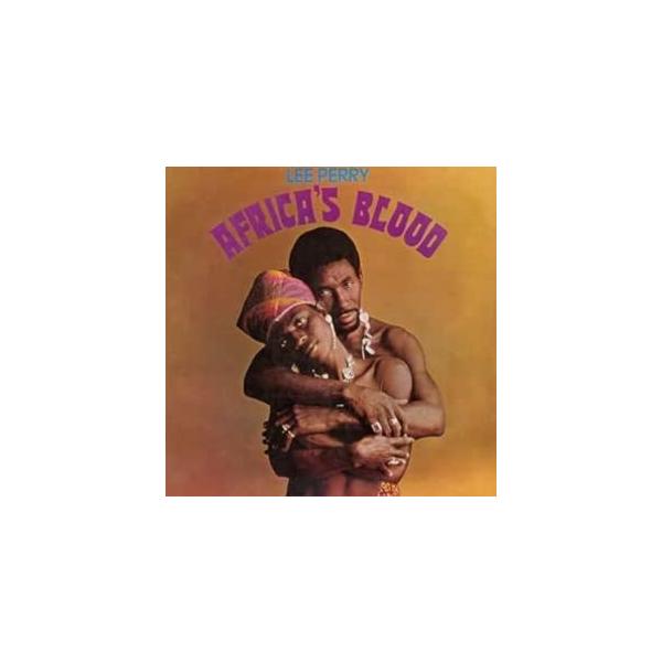 【発売日：2025年10月24日】種別:LP 【輸入盤】 洋楽レゲエ 発売日:2025/10/24 登録日:2025/09/12 リー・ペリー アフリカズ・ブラッド（パープル） 内容:［Side A］1. Dave Barker - Do ...