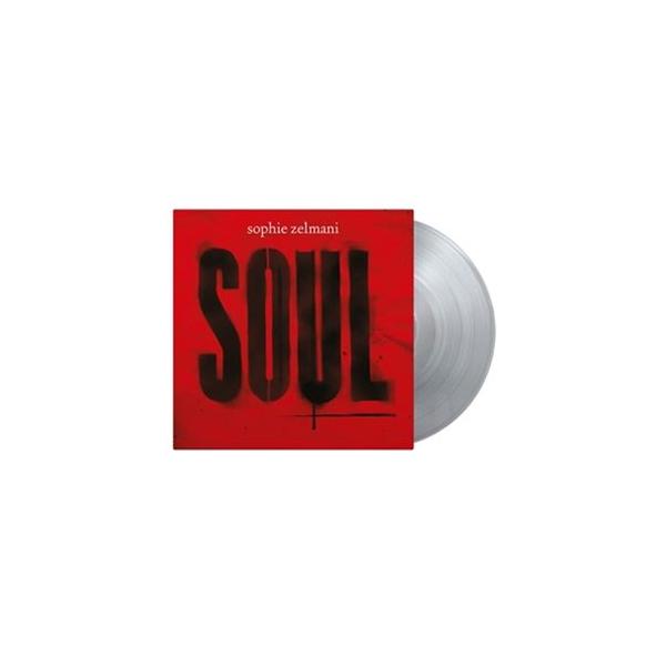 【発売日：2025年10月17日】種別:LP 【輸入盤】 洋楽ポップス 発売日:2025/10/17 登録日:2025/09/09 ソフィー・セルマーニ ソウル（クリスタル・クリア） 内容:［Side A］1. Free Now2. I W...