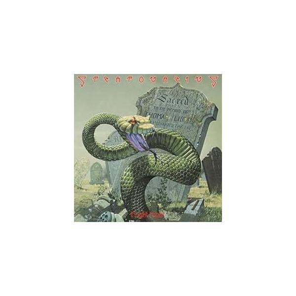 【発売日：2025年09月05日】種別:LP 【輸入盤】 洋楽ハードロック/ヘヴィメタル 発売日:2025/09/05 登録日:2025/07/25 ストラトヴァリウス フライト・ナイト（トランスルーセント・レッド） ストラトヴァリウス C...