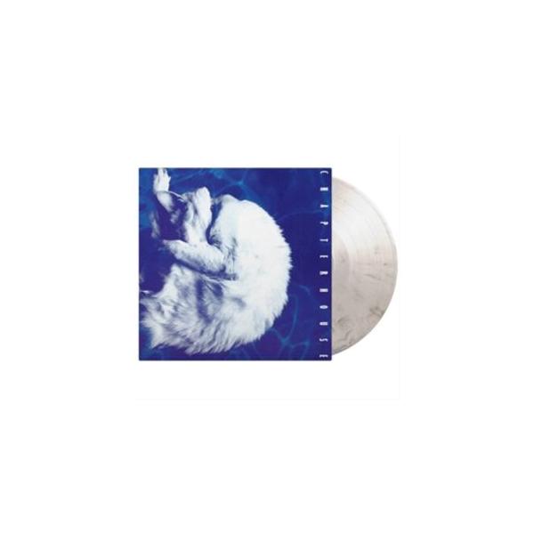 【発売日：2026年02月27日】種別:LP 【輸入盤】 洋楽ロック 発売日:2026/02/27 登録日:2026/01/13 チャプターハウス ワールプール（ホワイト・アンド・ブラック・マーブルド） 内容:［Side A］1. Brea...