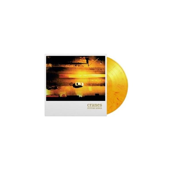 【発売日：2026年05月01日】種別:LP 【輸入盤】 洋楽ロック 発売日:2026/05/01 登録日:2026/03/19 クレインズ フューチャー・ソングス（イエロー・マーブルド） 内容:［Side A］1. Future Song...