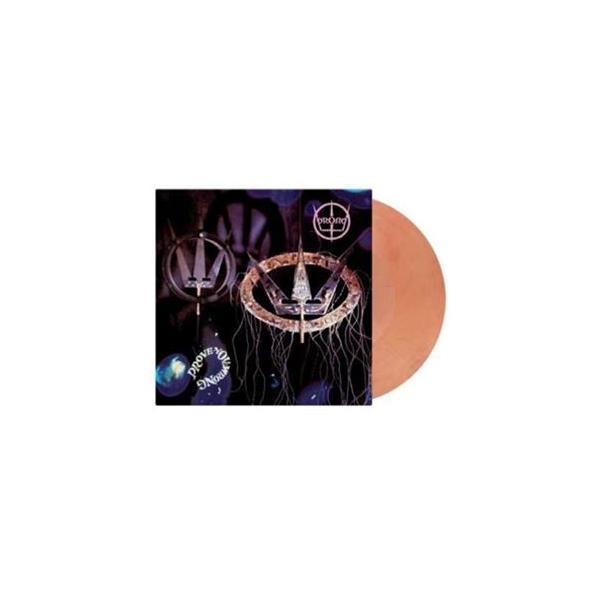 【発売日：2025年07月25日】種別:LP 【輸入盤】 洋楽ハードロック/ヘヴィメタル 発売日:2025/07/25 登録日:2025/06/18 プロング プルーヴ・ユー・ロング（クリスタル・クリア・アンド・レッド・マーブルド） 内容:...