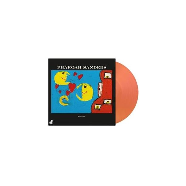 【発売日：2025年08月29日】種別:LP 【輸入盤】 ジャズ・フュージョン海外ジャズ 発売日:2025/08/29 登録日:2025/07/25 ファラオ・サンダース＝カルテット＝ ムーン・チャイルド（トランスルーセント・レッド） 内容...