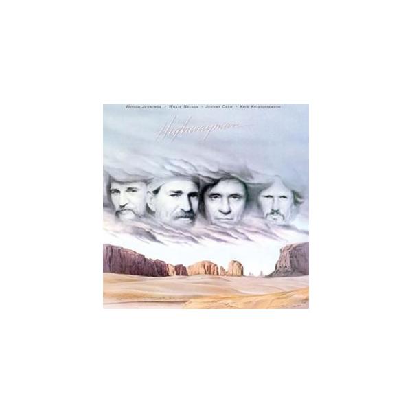 【発売日：2026年02月13日】種別:LP 【輸入盤】 洋楽フォーク/カントリー 発売日:2026/02/13 登録日:2026/01/21 ハイウェイメン ハイウェイマン 内容:［Side A］1. Highwayman2. The L...