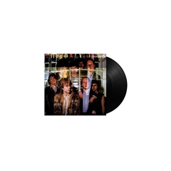 【発売日：2025年09月19日】種別:LP 【輸入盤】 洋楽ロック 発売日:2025/09/19 登録日:2025/08/07 オンリー・ワンズ オンリー・ワンズ（ブラック） 内容:［Side A］1. The Whole Of The ...