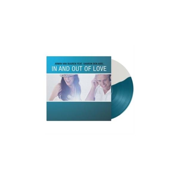 【発売日：2025年10月30日】種別:12inch 【輸入盤】 洋楽クラブ/テクノ 発売日:2025/10/30 登録日:2025/10/03 アーミン・ヴァン・ブーレン・アンド・シャロン・デン・アデル イン・アンド・アウト・オブ・ラヴ（...