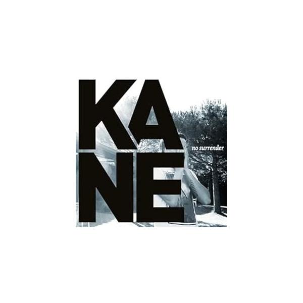 【発売日：2025年10月10日】種別:LP 【輸入盤】 洋楽ロック 発売日:2025/10/10 登録日:2025/09/10 ケイン ノー・スレンダー（クリスタル・クリア） 内容:［Side A］1. No Surrender2. A ...
