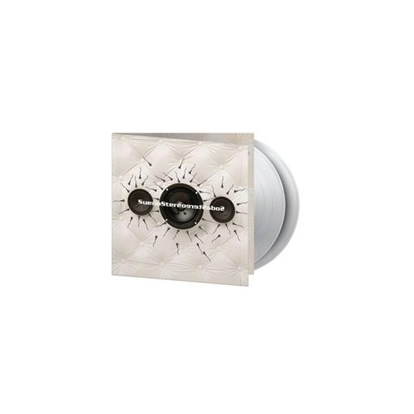 【発売日：2026年04月24日】種別:2LP 【輸入盤】 洋楽ロック 発売日:2026/04/24 登録日:2026/03/13 ソダ・ステレオ スエーニョ・ステレオ（クリスタル・クリア） 内容:［LP1 ： Side A］1. Ella...
