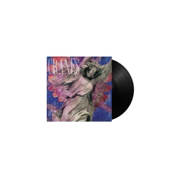 【発売日：2025年12月05日】種別:LP 【輸入盤】 洋楽ロック 発売日:2025/12/05 登録日:2025/10/28 クレインズ ウィングス・オブ・ジョイ（ブラック） 内容:［Side A］1. Watersong2. Thur...