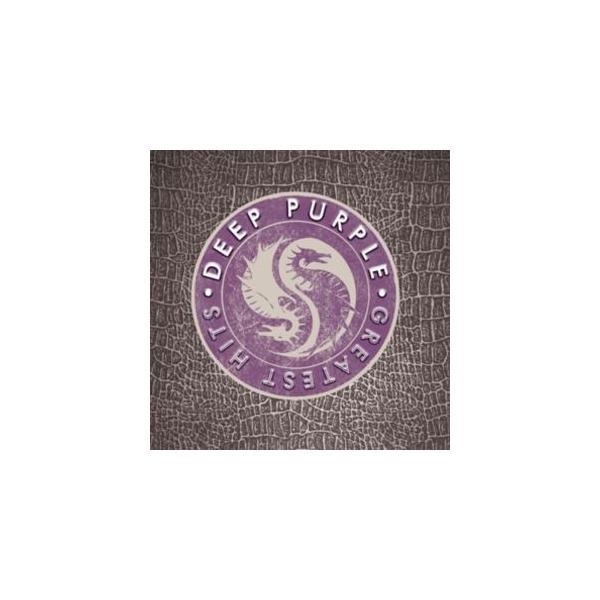 【発売日：2026年01月16日】種別:4LP 【輸入盤】 洋楽ハードロック/ヘヴィメタル 発売日:2026/01/16 登録日:2025/11/14 ディープ・パープル グレイテスト・ヒッツ（ゴールド・ヴァイナル） ディープ・パープル C...