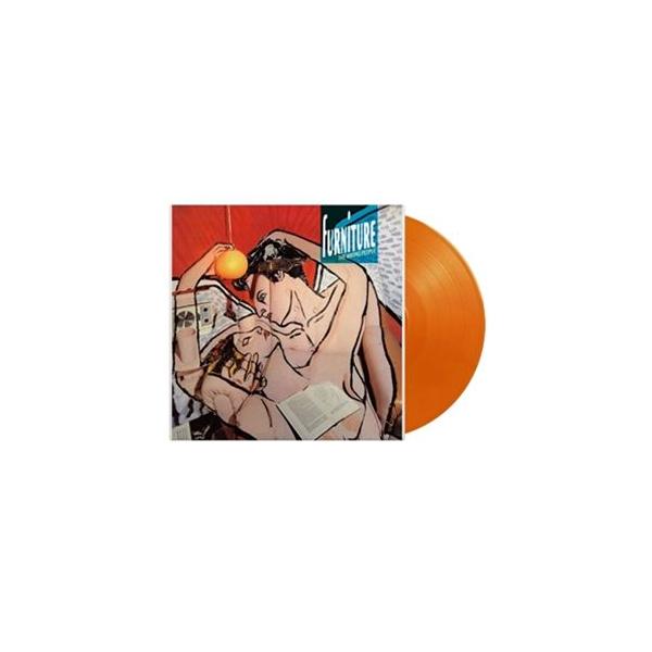 【発売日：2026年06月12日】種別:LP 【輸入盤】 洋楽ロック 発売日:2026/06/12 登録日:2026/05/13 ファニチャー ロング・ピープル（オレンジ） 内容:［Side A］1. Shake Like Judy Say...