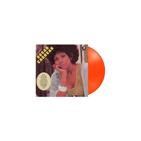 【発売日：2026年07月24日】種別:LP 【輸入盤】 洋楽レゲエ 発売日:2026/07/24 登録日:2026/06/09 スーザン・カドガン スーザン・カドガン（オレンジ） 内容:［Side A］1. In The Ghetto2....
