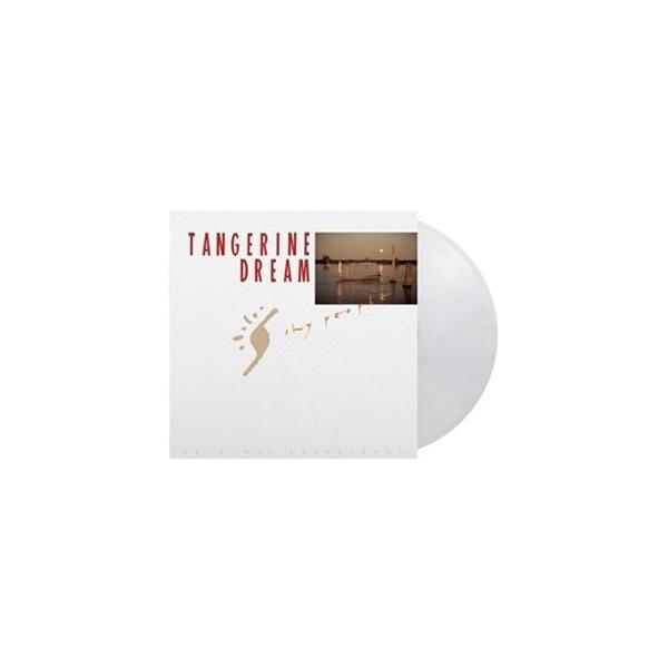 【発売日：2026年09月18日】種別:LP 【輸入盤】 サントラその他 発売日:2026/09/18 登録日:2026/08/05 サウンドトラック シャイ・ピープル（ミュージック・バイ・タンジェリン・ドリーム）（ホワイト・マーブルド） ...