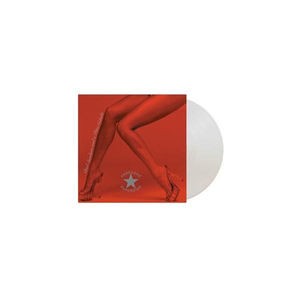 【発売日：2026年03月13日】種別:LP 【輸入盤】 洋楽ロック 発売日:2026/03/13 登録日:2026/01/27 ハードコア・スーパースター バッド・スニーカーズ・アンド・ア・ピニャ・コラーダ（ホワイト） ハードコア・スーパ...