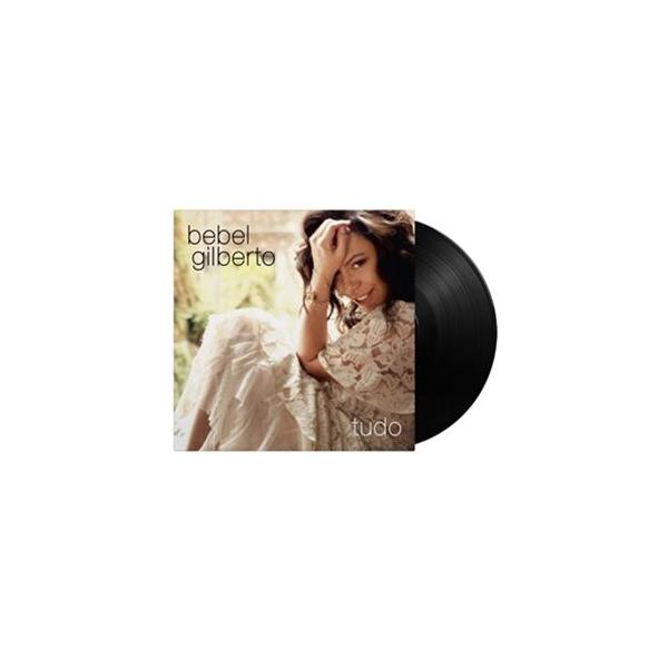【発売日：2026年05月08日】種別:LP 【輸入盤】 洋楽ボサノヴァ/ブラジル 発売日:2026/05/08 登録日:2026/03/31 ベベウ・ジルベルト トゥドゥ（ブラック） 内容:［Side A］1. Somewhere Els...