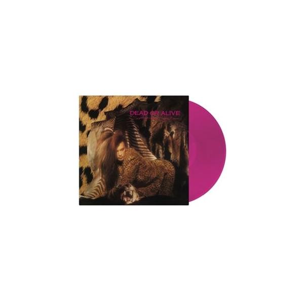【発売日：2026年06月12日】種別:LP 【輸入盤】 洋楽ポップス 発売日:2026/06/12 登録日:2026/04/30 デッド・オア・アライヴ ソフィスティケイティド・ブーム・ブーム（トランスルーセント・パープル） デッド・オア...
