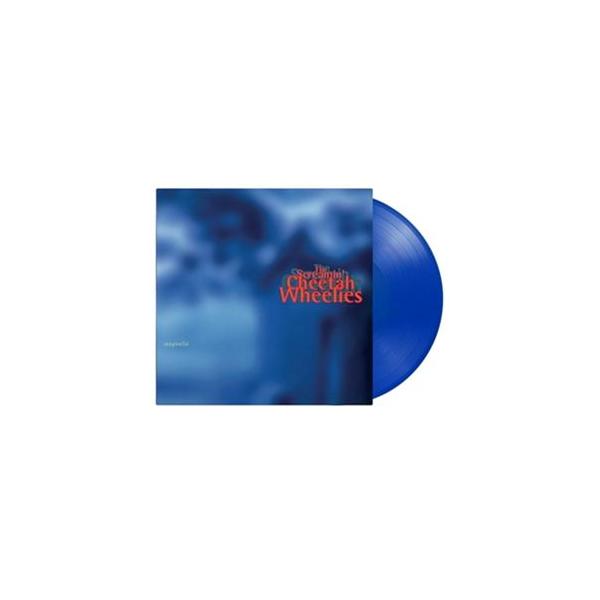 【発売日：2026年06月26日】種別:LP 【輸入盤】 洋楽ロック 発売日:2026/06/26 登録日:2026/05/19 スクリーミン・チーター・ウィーリーズ マグノリア（ブルー） 内容:［Side A］1. Backwoods T...