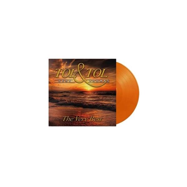 【発売日：2026年06月19日】種別:LP 【輸入盤】 洋楽ロック 発売日:2026/06/19 登録日:2026/05/14 トル・アンド・トル ヴェリー・ベスト（オレンジ） 内容:［Side A］1. Eleni2. Himalaya...