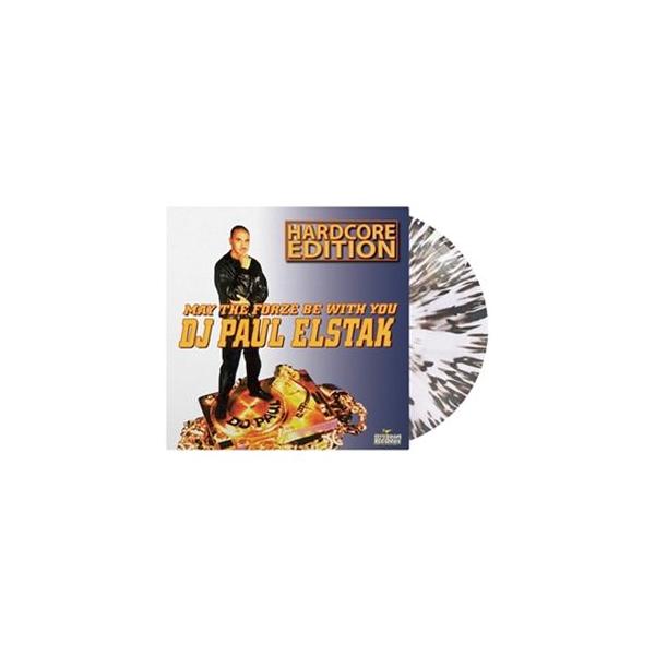 【発売日：2026年09月11日】種別:LP 【輸入盤】 洋楽クラブ/テクノ 発売日:2026/09/11 登録日:2026/08/05 ポール・エルスタック メイ・ザ・フォルツ・ビー・ウィズ・ユー（ハードコア・エディション）（ウルトラ・ク...