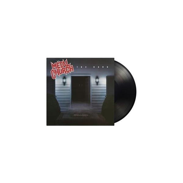 【発売日：2026年07月17日】種別:LP 【輸入盤】 洋楽ハードロック/ヘヴィメタル 発売日:2026/07/17 登録日:2026/05/29 メタル・チャーチ ダーク（ブラック） 内容:［Side A］1. Ton Of Brick...