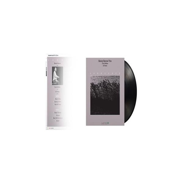 【発売日：2026年07月03日】種別:LP 【輸入盤】 ジャズ・フュージョン海外ジャズ 発売日:2026/07/03 登録日:2026/05/21 ケニー・バロン・トリオ ランドスケープ（ブラック） 内容:［Side A］1. Hush-...