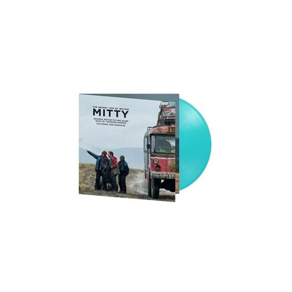 【発売日：2026年07月03日】種別:LP 【輸入盤】 サントラその他 発売日:2026/07/03 登録日:2026/05/22 サウンドトラック シークレット・ライフ・オブ・ウォルター・ミティ（ミュージック・バイ・セオドア・シャピロ）...