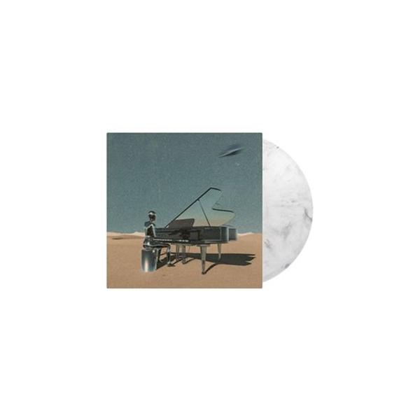 【発売日：2026年09月18日】種別:LP 【輸入盤】 洋楽クラブ/テクノ 発売日:2026/09/18 登録日:2026/08/05 テンスネイク スティミュレイト（ホワイト・マーブルド） 内容:［Side A］1. It’s Easy...