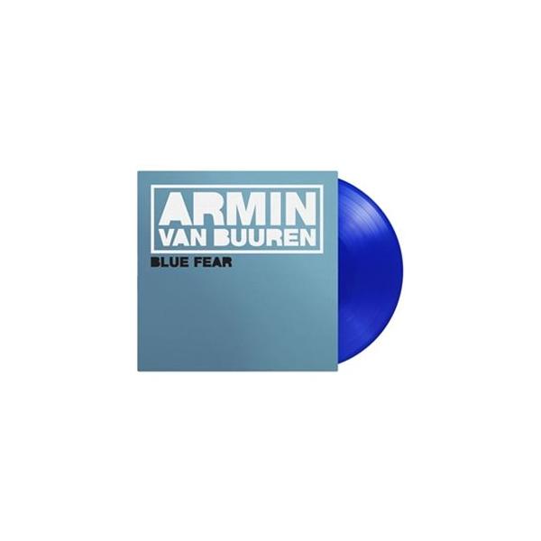 【発売日：2026年09月18日】種別:12inch 【輸入盤】 洋楽クラブ/テクノ 発売日:2026/09/18 登録日:2026/08/05 アーミン・ヴァン・ブーレン ブルー・フィアー（トランスルーセント・ブルー） 内容:［Side ...