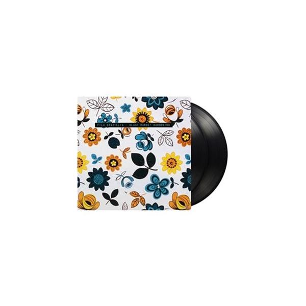 【発売日：2026年09月25日】種別:2LP 【輸入盤】 洋楽クラブ/テクノ 発売日:2026/09/25 登録日:2026/09/11 フィラ・ブラジリア ブラック・マーケット・ガーデニング（ブラック） 内容:［LP1 ： Side A...