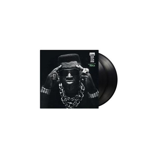 【発売日：2026年08月28日】種別:2LP 【輸入盤】 洋楽ラップ/ヒップホップ 発売日:2026/08/28 登録日:2026/07/15 ティム・ドッグ ペニシリン・オン・ワックス（ブラック） 内容:［LP1 ： Side A］1....