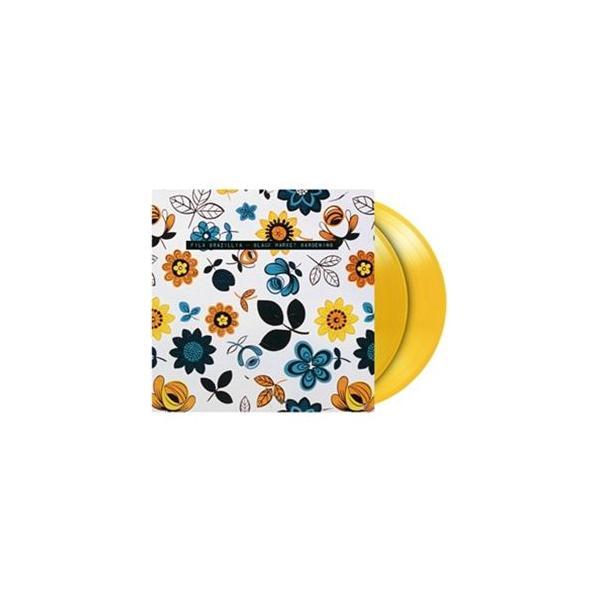 【発売日：2026年09月25日】種別:2LP 【輸入盤】 洋楽クラブ/テクノ 発売日:2026/09/25 登録日:2026/09/11 フィラ・ブラジリア ブラック・マーケット・ガーデニング（トランスルーセント・イエロー） 内容:［LP...