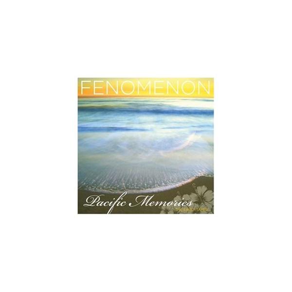 【発売日：2026年06月26日】種別:CD 【輸入盤】 洋楽クラブ/テクノ 発売日:2026/06/26 登録日:2026/05/18 フェノメノン パシフィック・メモリーズ：ジ・アーリー・テープス 内容:1. Pacific Memor...